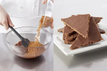 Recette feuillantine