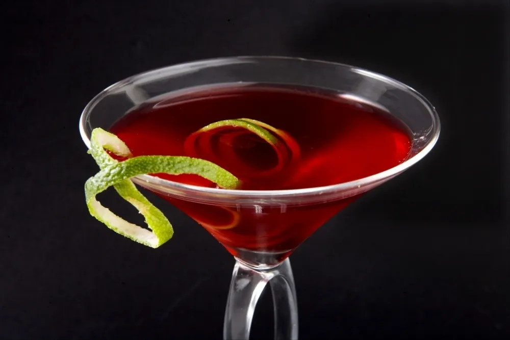Recette cocktail-cosmopolitan