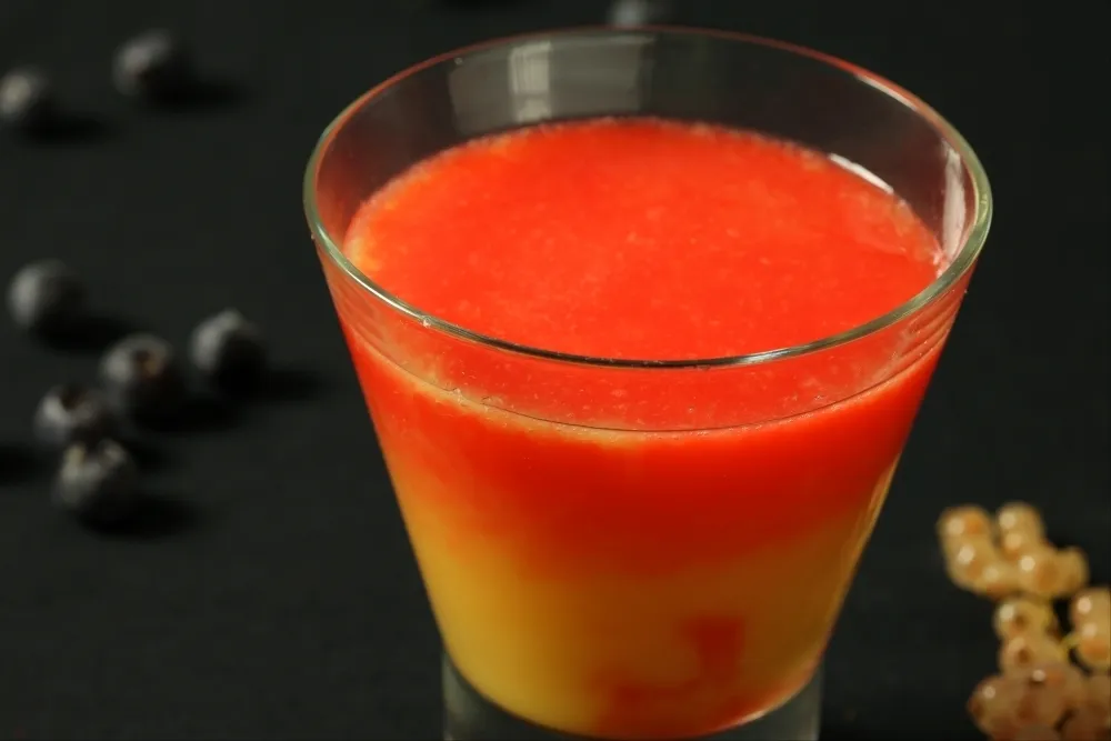 Recette cocktail-mangue-et-orange-sanguine