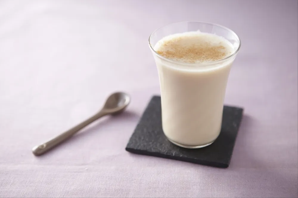 Recette tchai