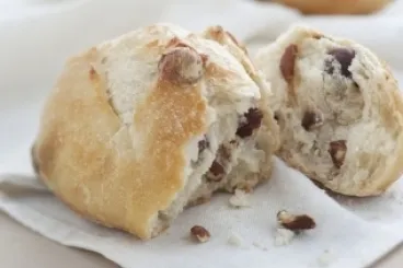 Recette Viennoise nature