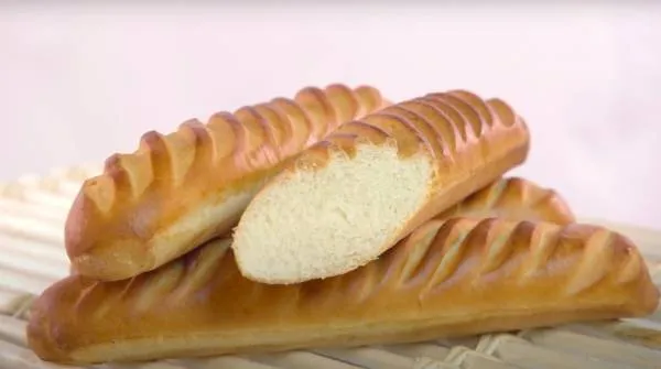 Recette Viennoise nature