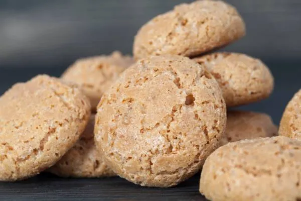 Recette macarons-de-saint-emilion