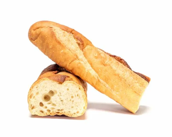 Liste de recettes de Pains & Viennoiseries