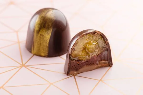 Recette bonbon-au-chocolat-citrus