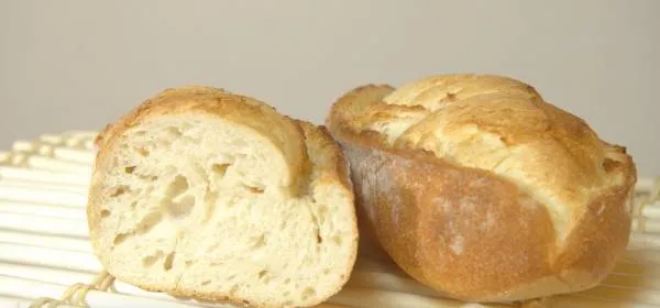 Recette pain-batard-en-pain-courant-francais