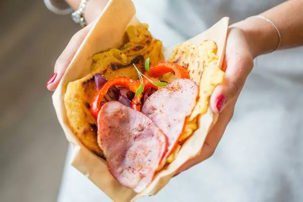 Recette Taloa Basque